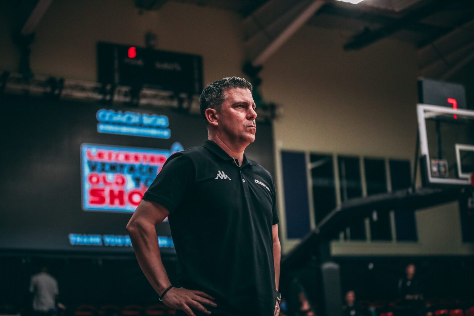 Rob Paternostro’s testimonial report! - Leicester Riders