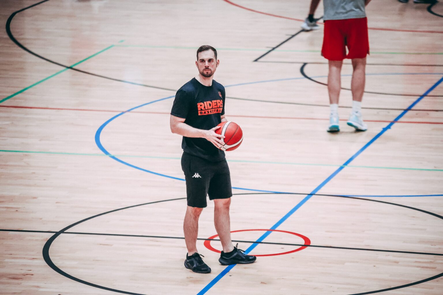 Riders announce BBL staff structure for 2022/23 - Leicester Riders