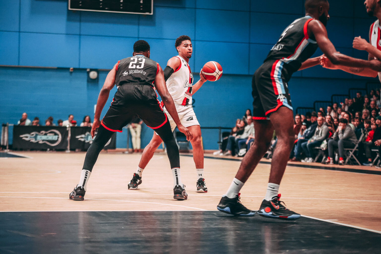 BBL Championship Preview- Riders vs Gladiators - Leicester Riders