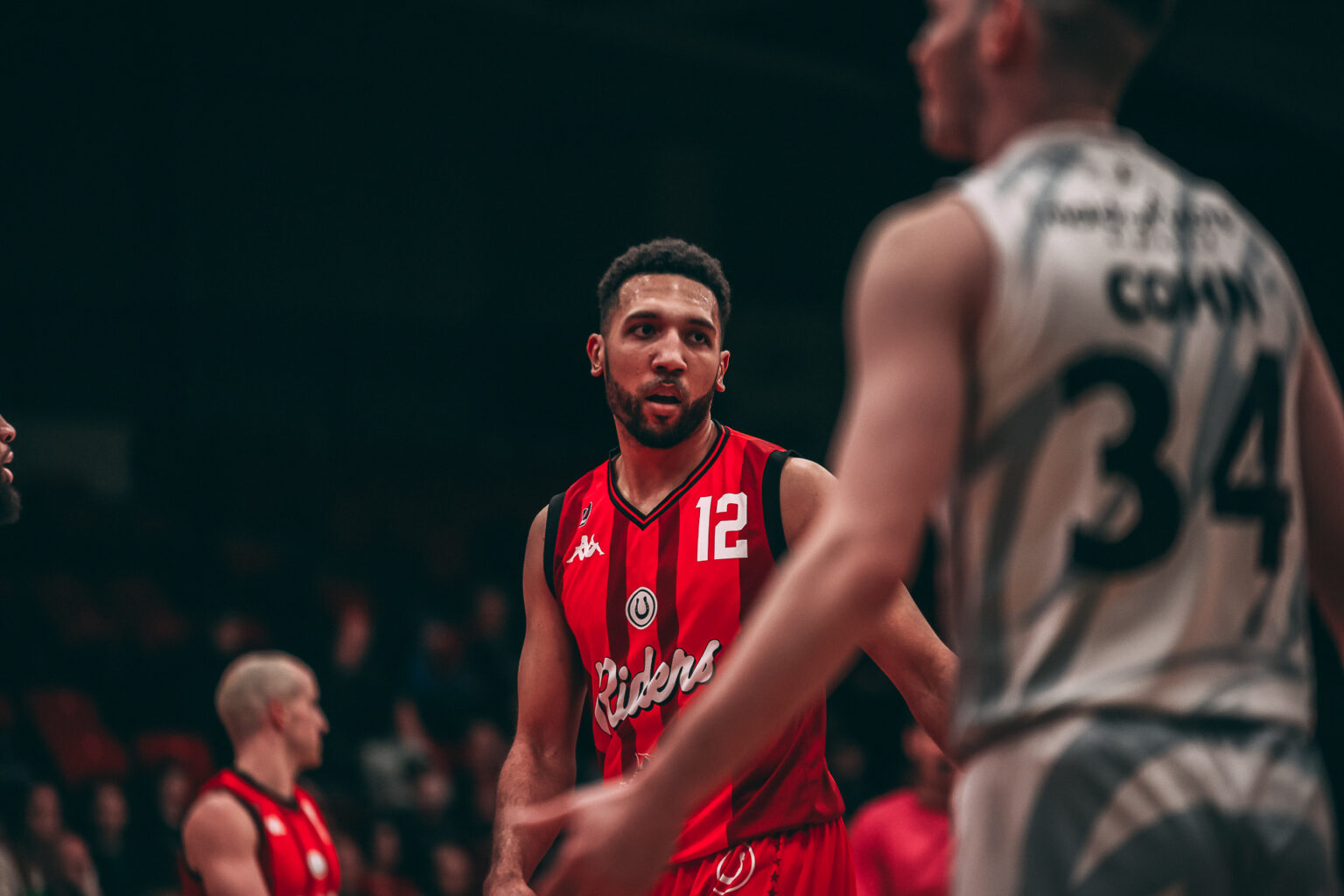 BBL Championship Preview: Riders vs Gladiators - Leicester Riders