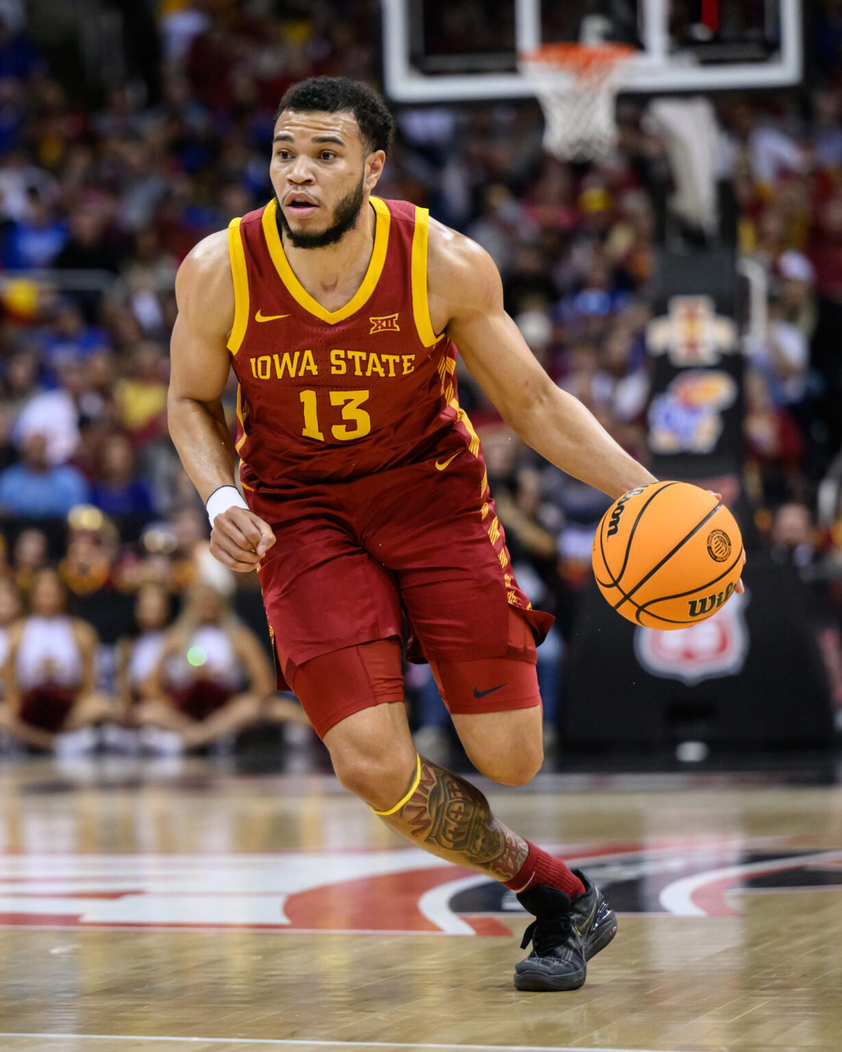 Riders sign Holmes - Leicester Riders