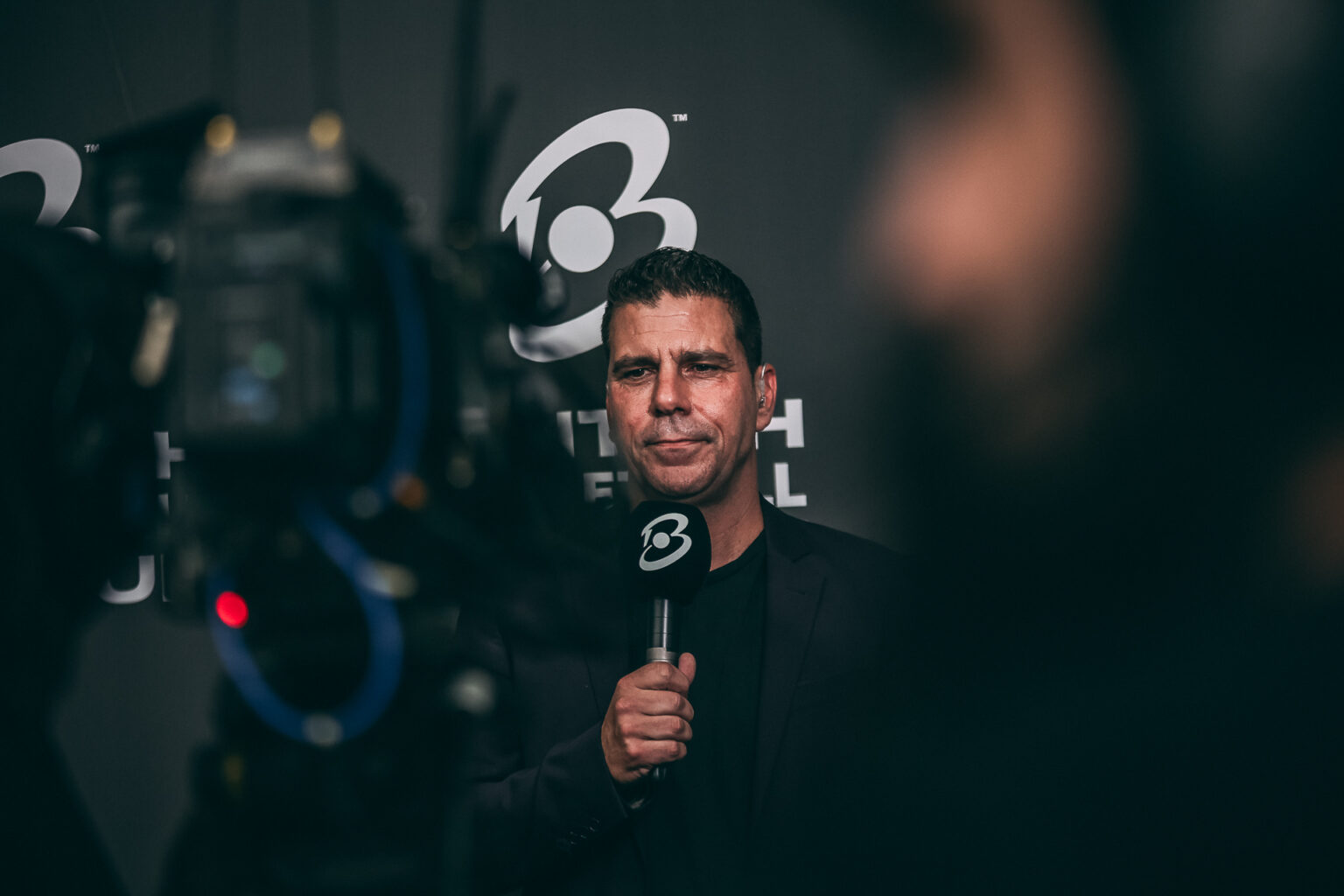 Rob Paternostro speaks on Riders’ departures - Leicester Riders