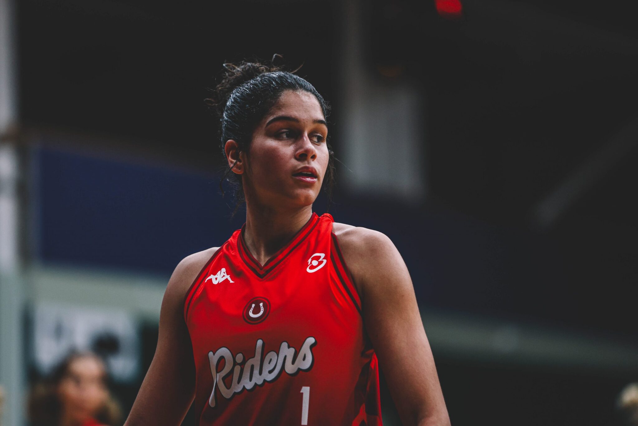 Taylor O’Brien named Women’s British Basketball League Player of the ...