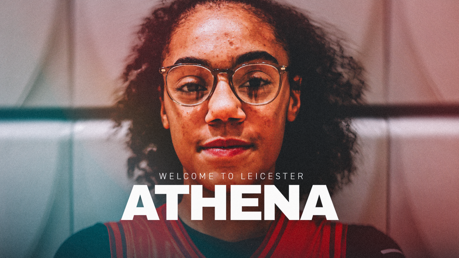 Riders sign Thompson! - Leicester Riders