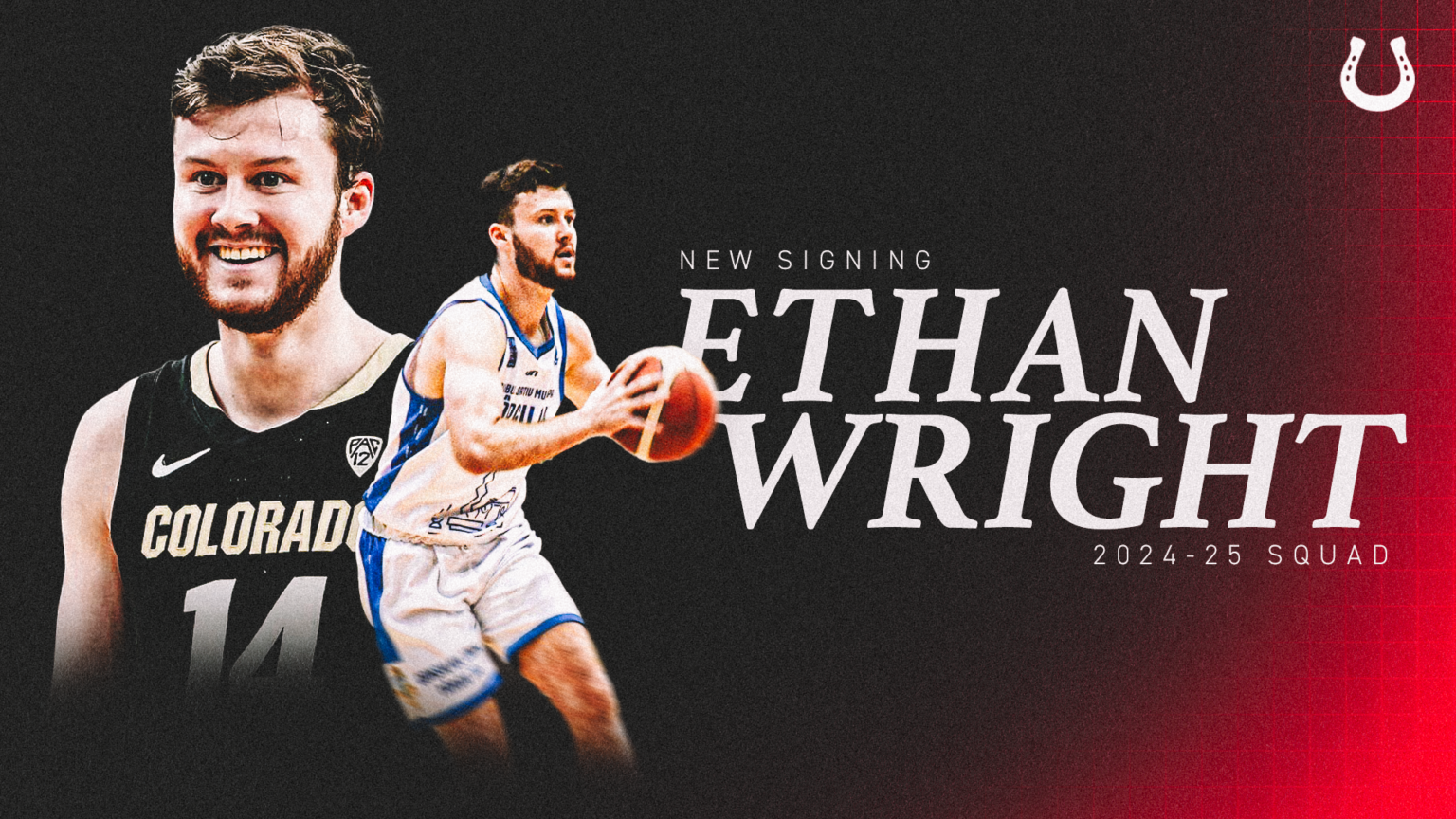 Riders sign Ethan Wright - Leicester Riders