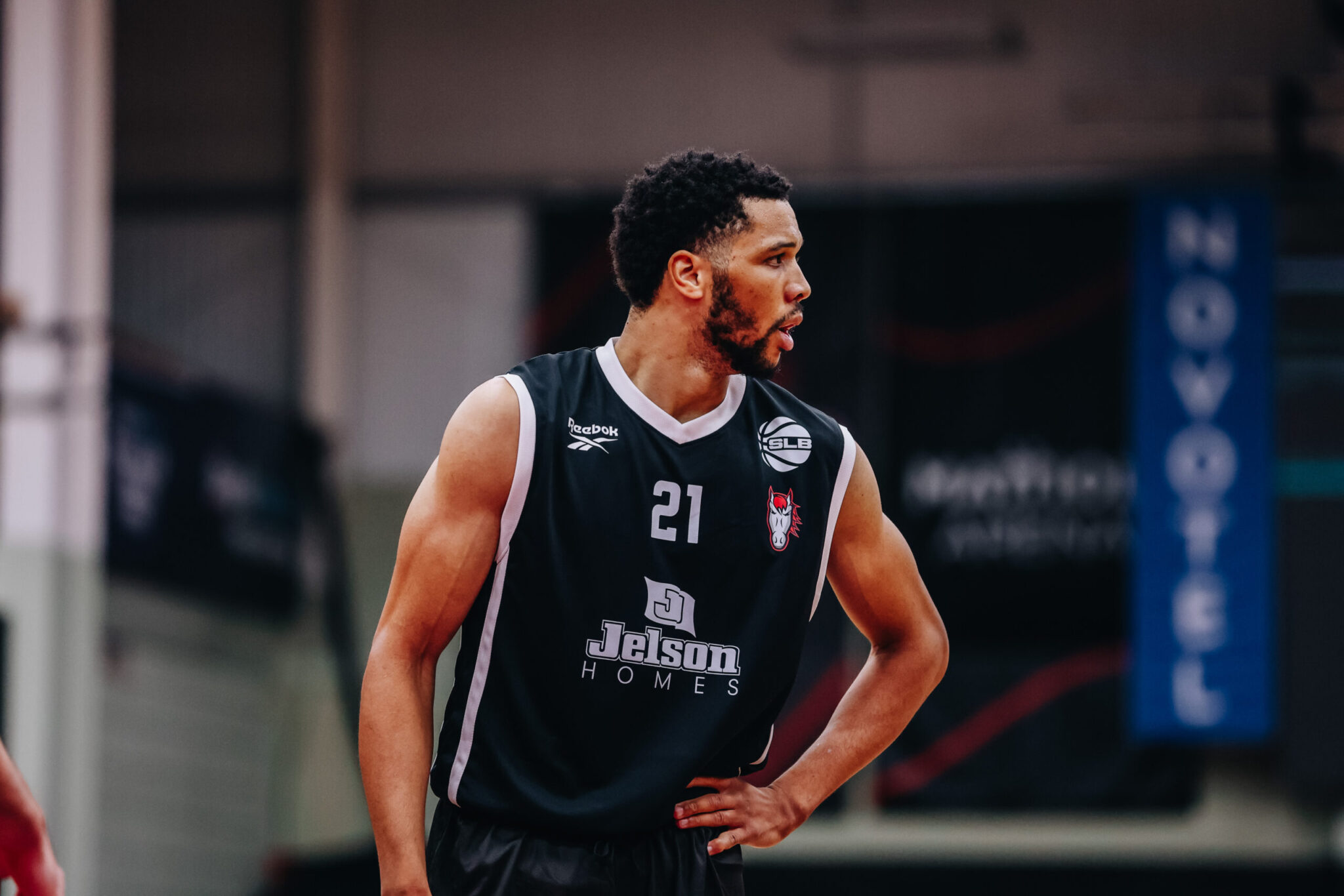 Kit Update: Riders vs Surrey 89ers - Leicester Riders