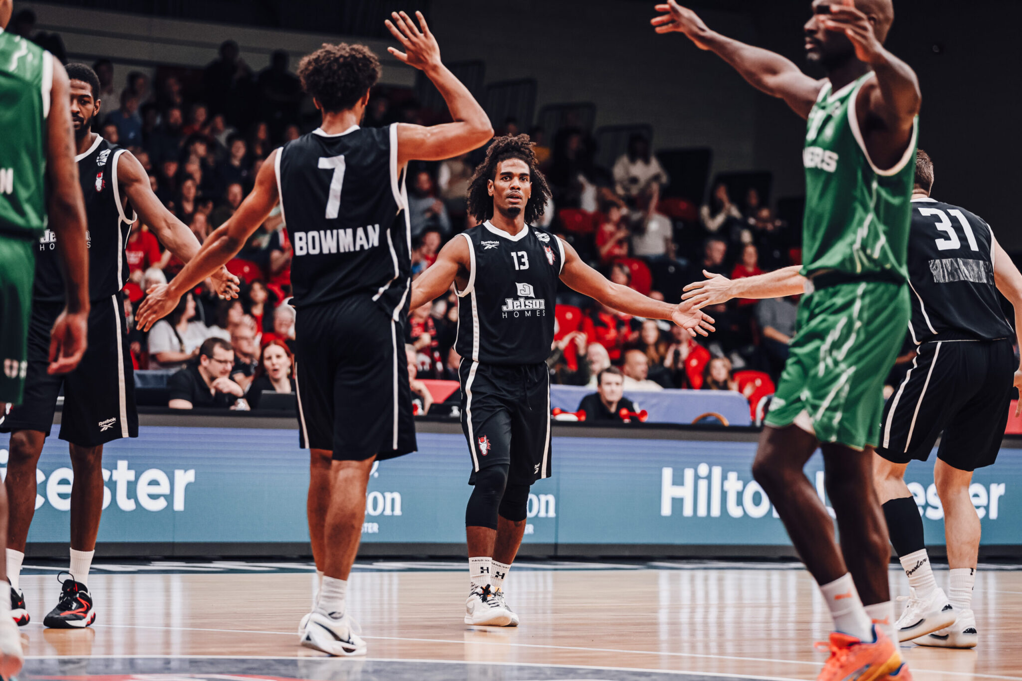 Conner Washington named captain ahead of major club milestone ...