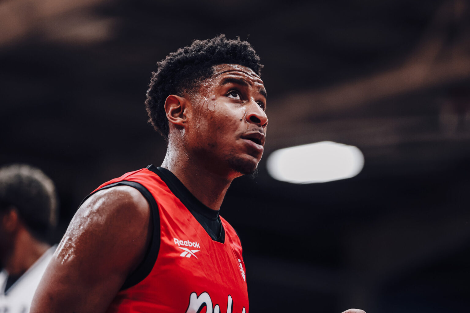 Report: Riders take dominant win against Newcastle Eagles - Leicester ...