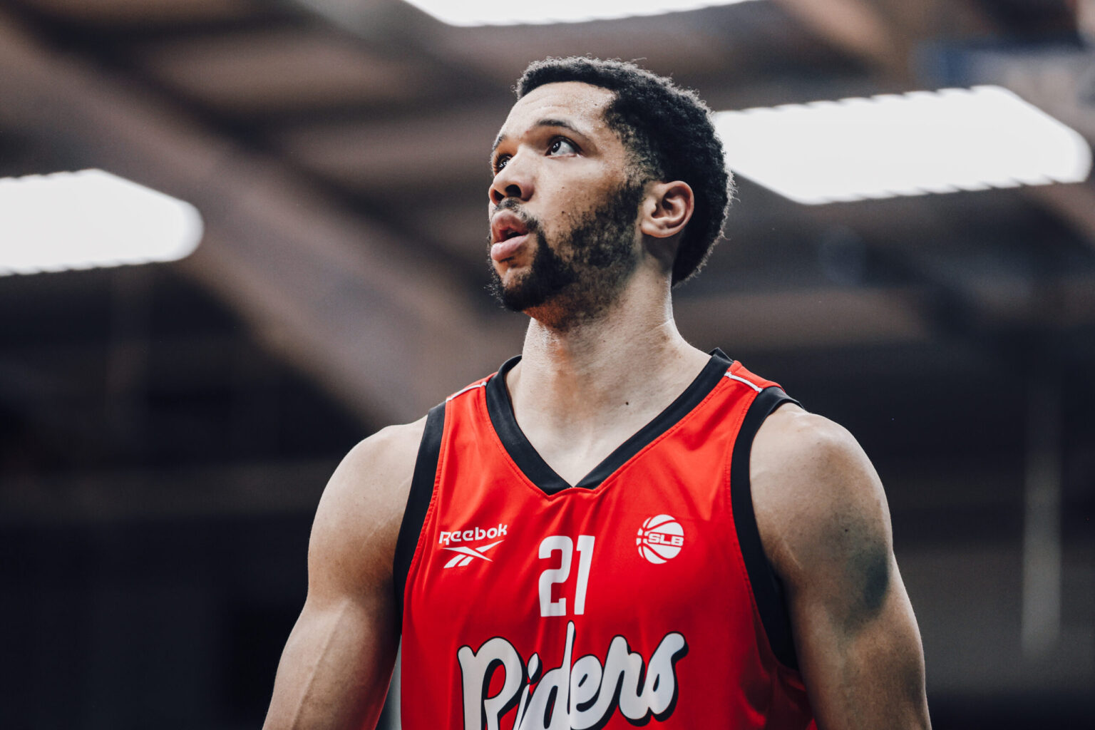 Resilient Leicester Riders Grind out Win over Surrey 89ers - Leicester Riders