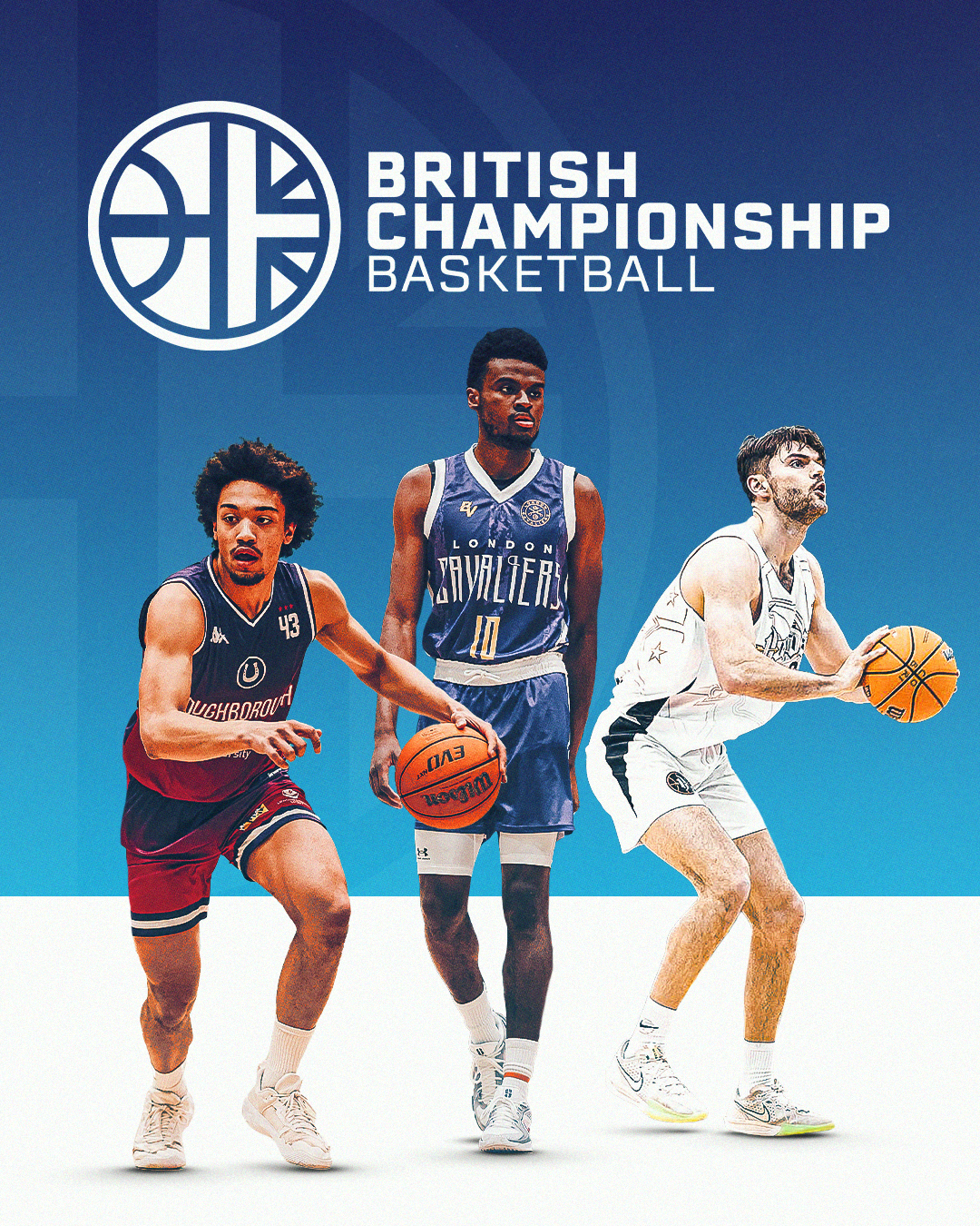 British Championship Basketball Launches with Historic Partnership to ...