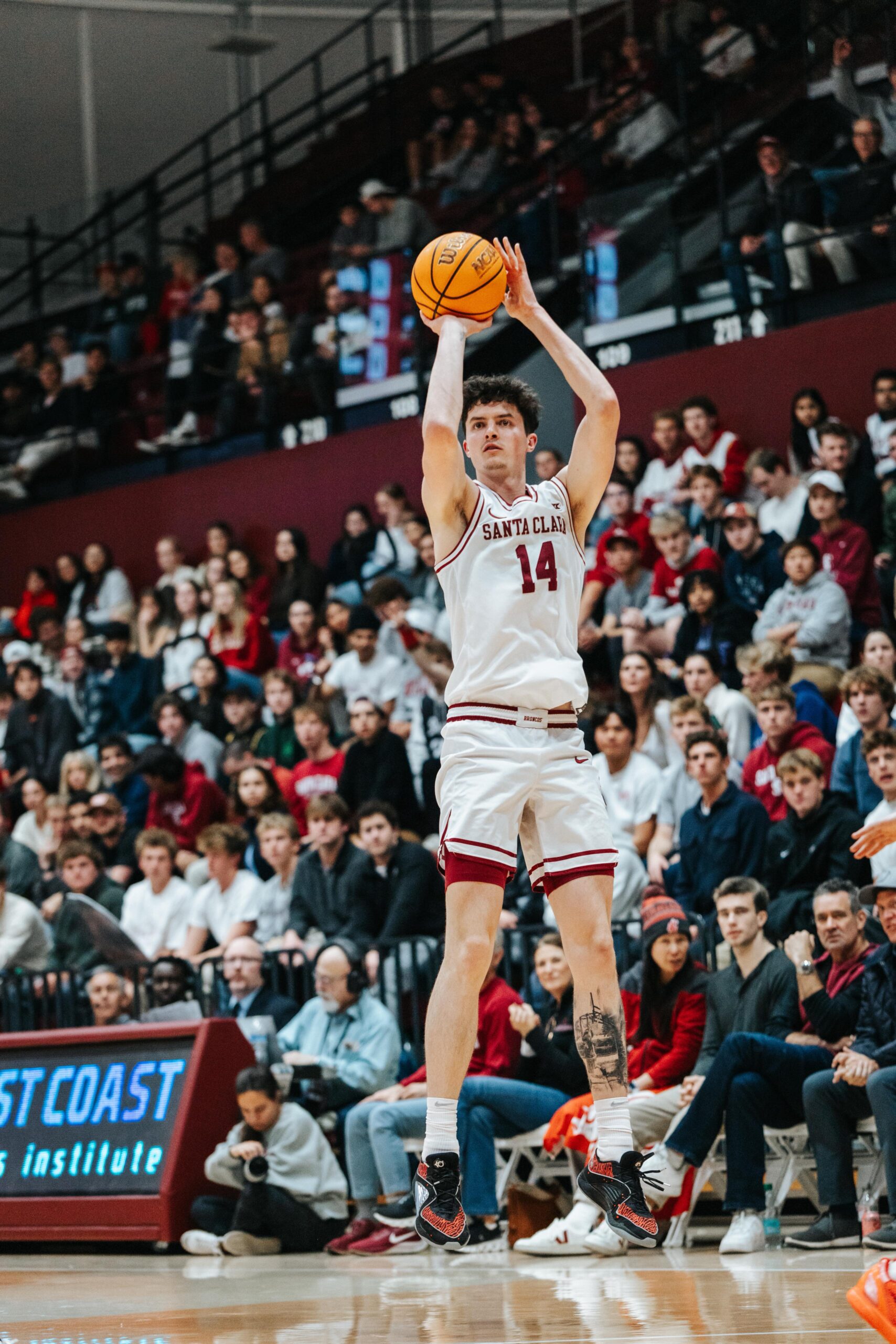 Leicester Riders Sign Johnny O’Neil for 2025–26 Season - Leicester Riders