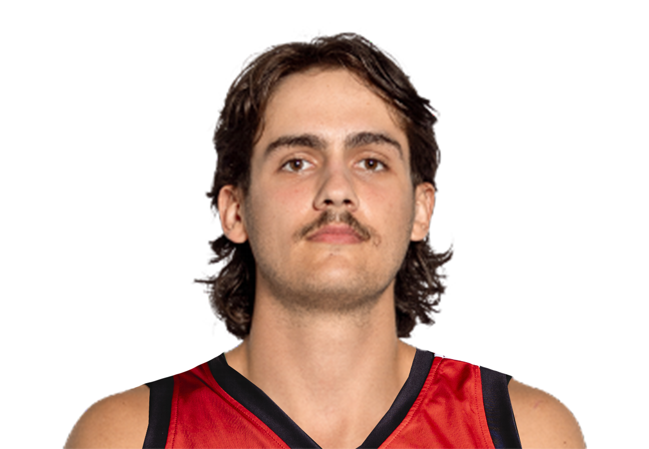 Leicester Riders Men’s Roster | Meet the Team