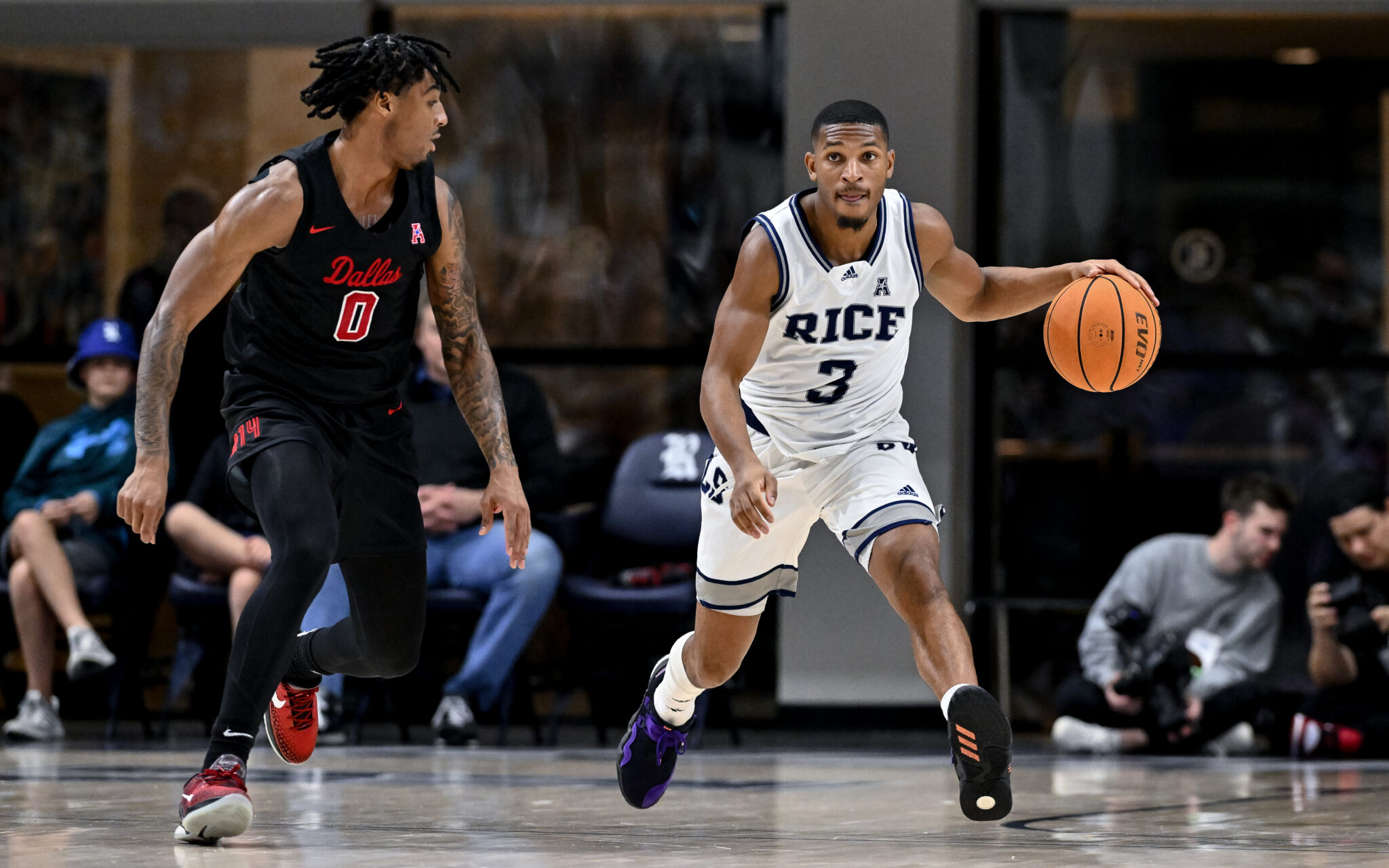 Leicester Riders Sign Travis Evee for 2025–26 Season - Leicester Riders