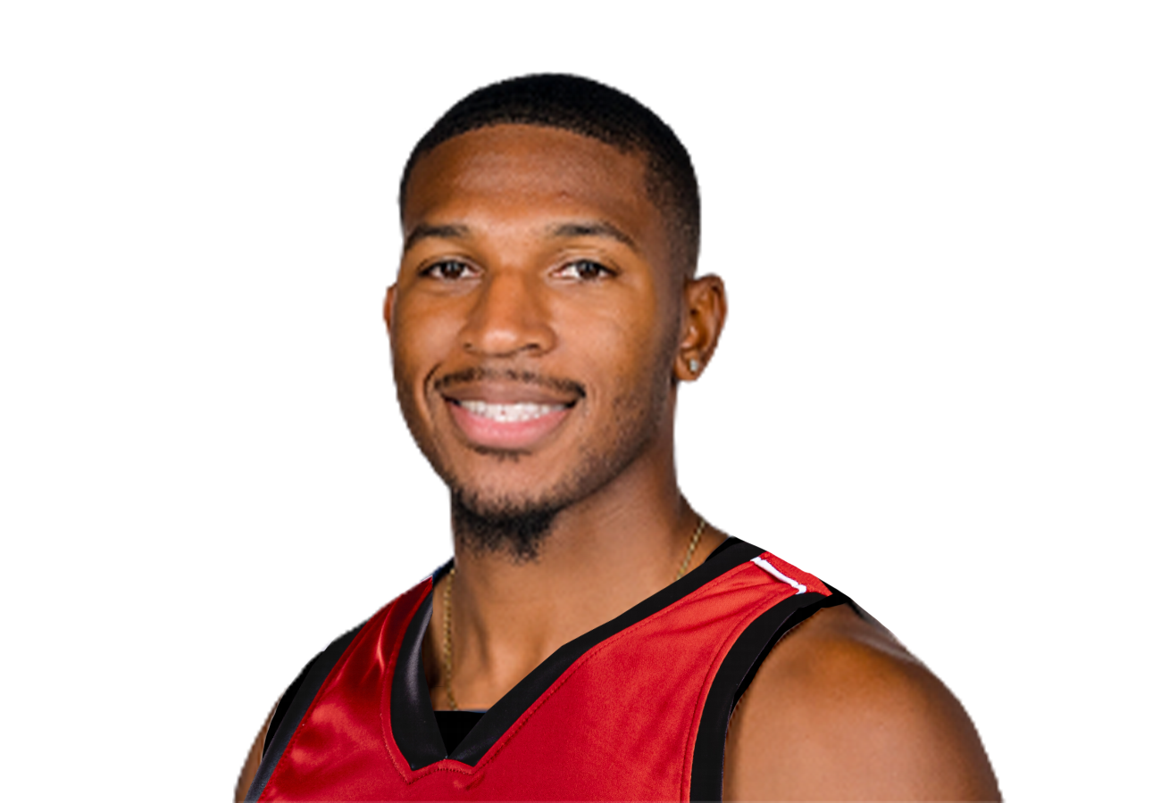 Leicester Riders Men’s Roster | Meet the Team
