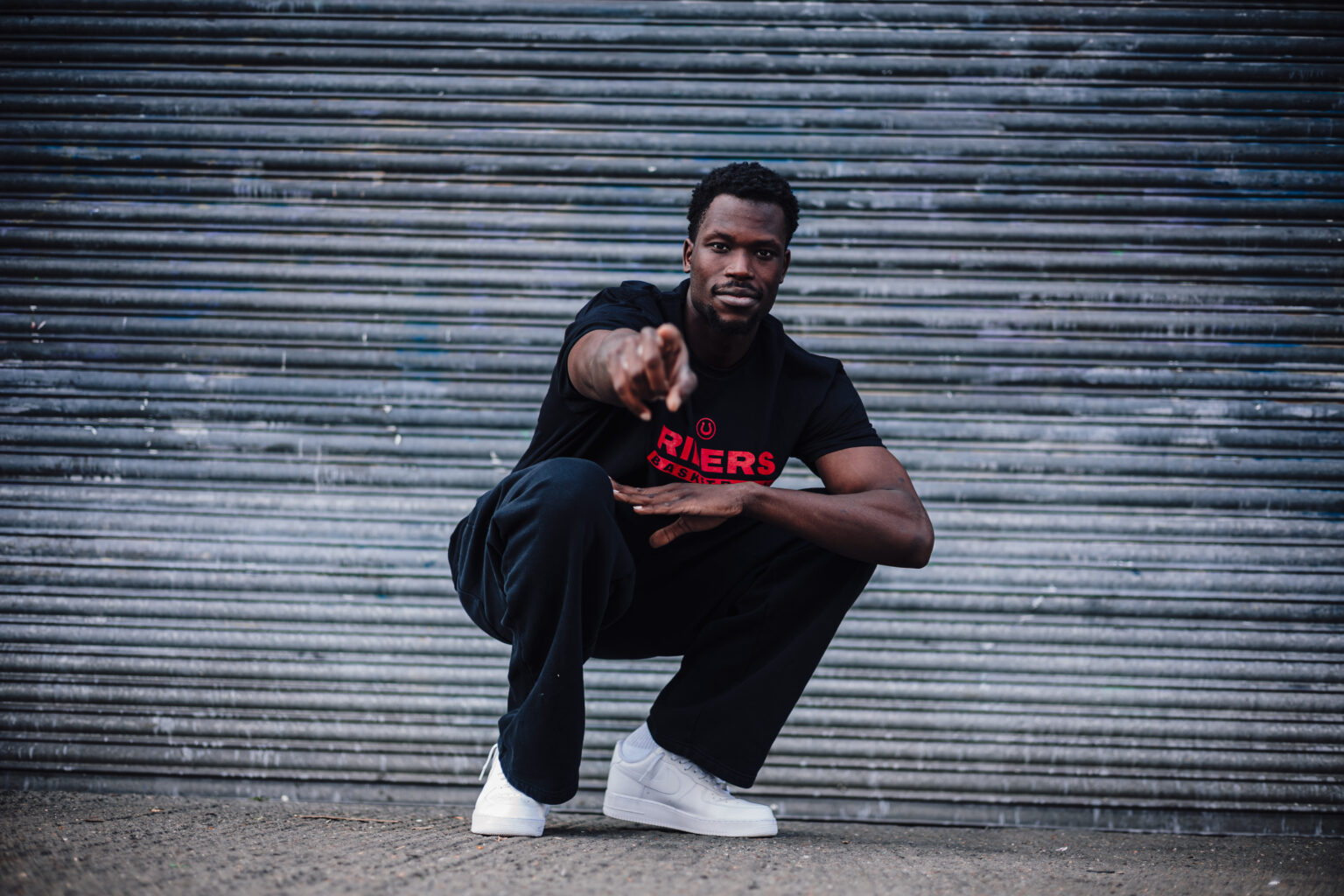 Leicester Riders Sign Emmanuel Akot for 2025–26 Season - Leicester Riders