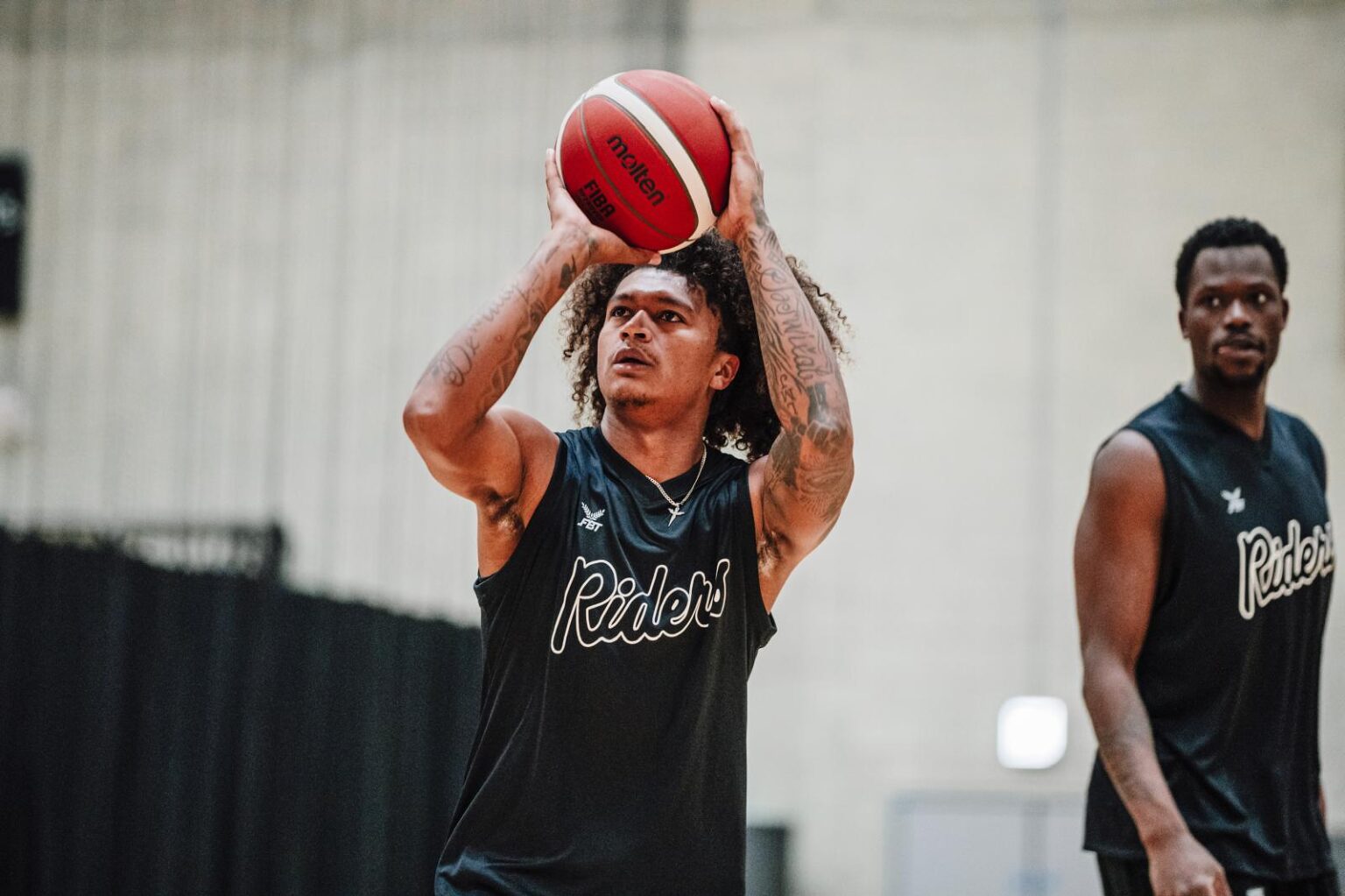 Preview: Leicester Riders vs Newcastle Eagles - Leicester Riders